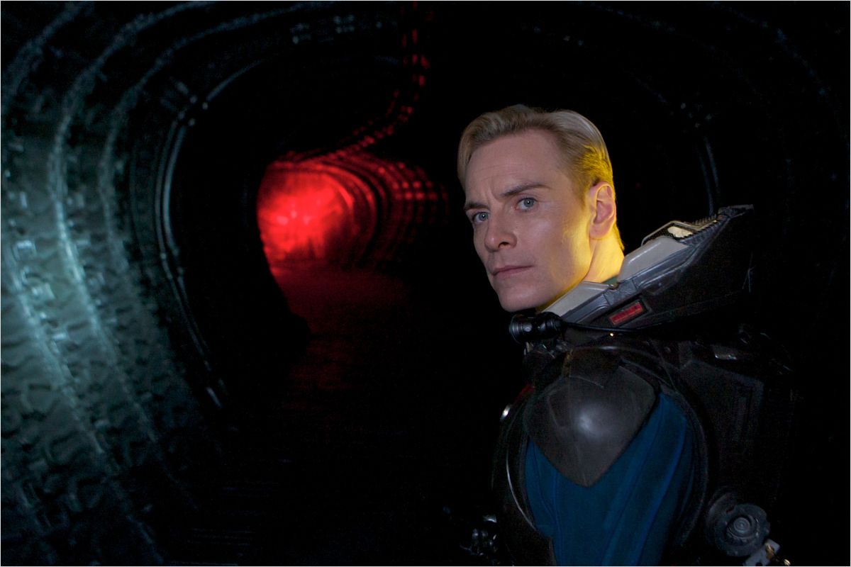 [Critique] PROMETHEUS de Ridley Scott – Obsession B