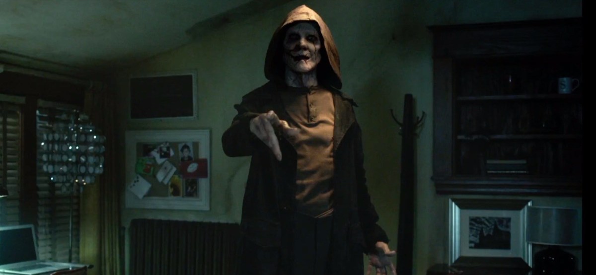 [Critique] THE BYE BYE MAN de Stacy Title – Obsession B