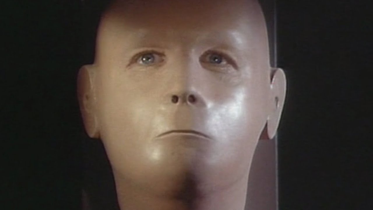 [Be Kind Rewind] THE QUESTOR TAPES de Richard Colla (1974) – Obsession B