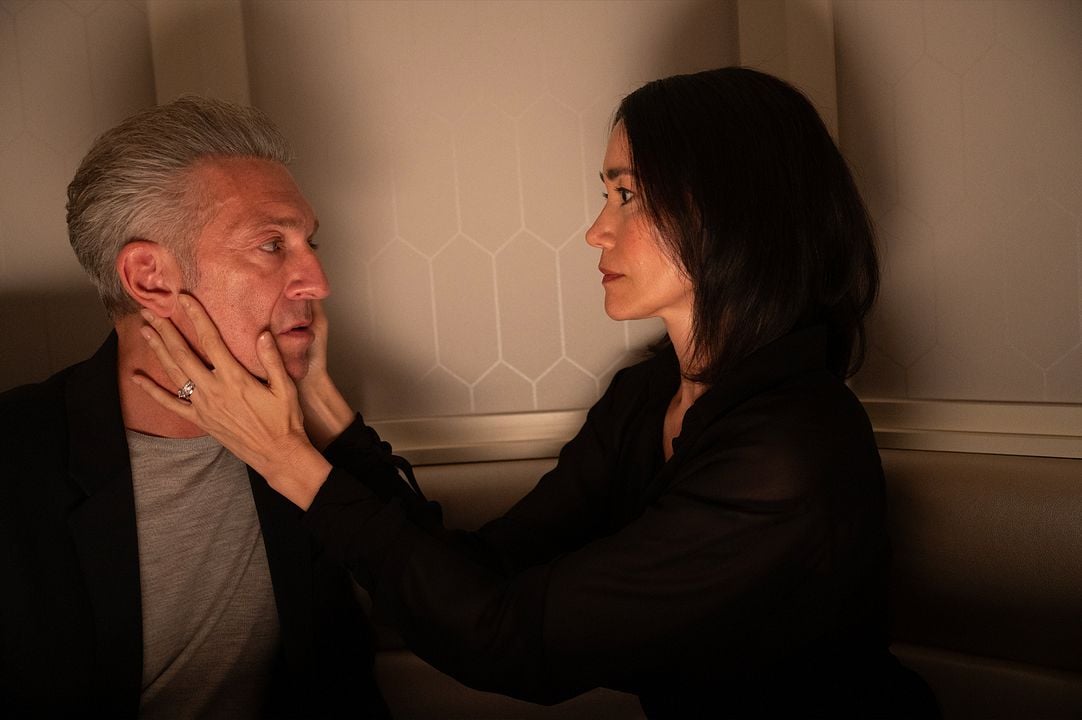 [Critique] LES LINCEULS de David Cronenberg – Obsession B